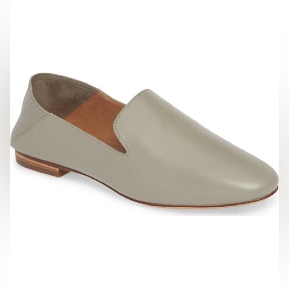 Halogen | Shoes | Halogen Sabrina Collapsible Back Flat | Poshmark